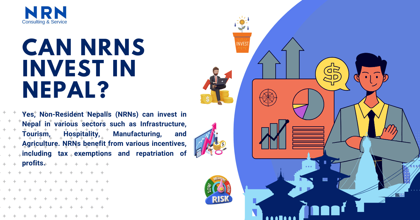 How can NRN Invest in Nepal: An Investment Guide - NRN Services ...